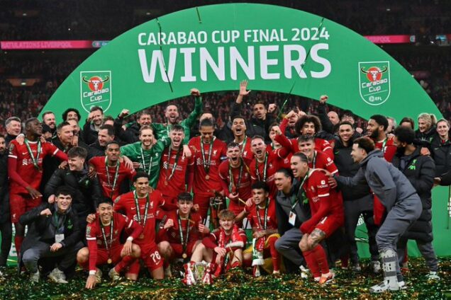 League Cup